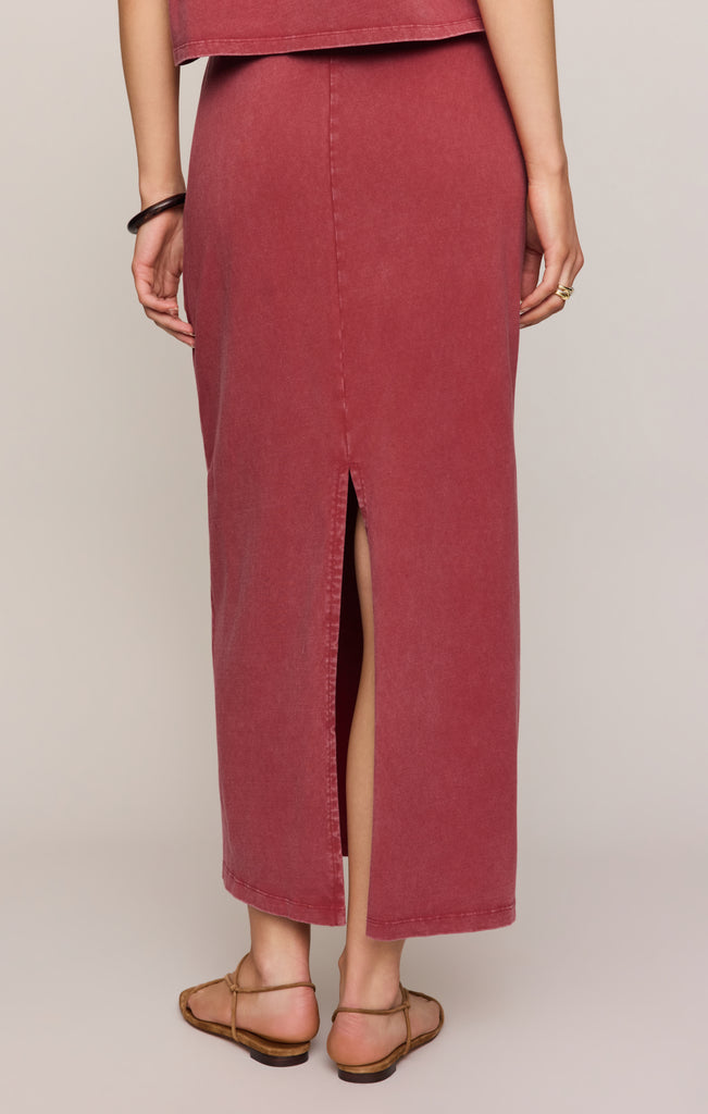 Gail Midi Skirt – Z SUPPLY