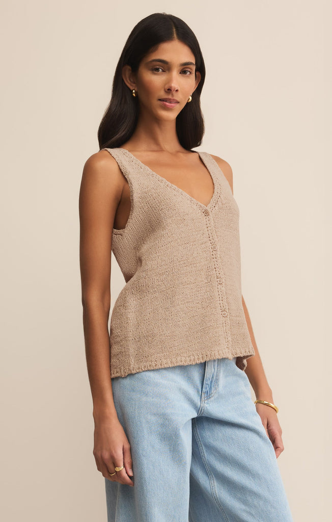 Mage Sweater Vest – Z SUPPLY