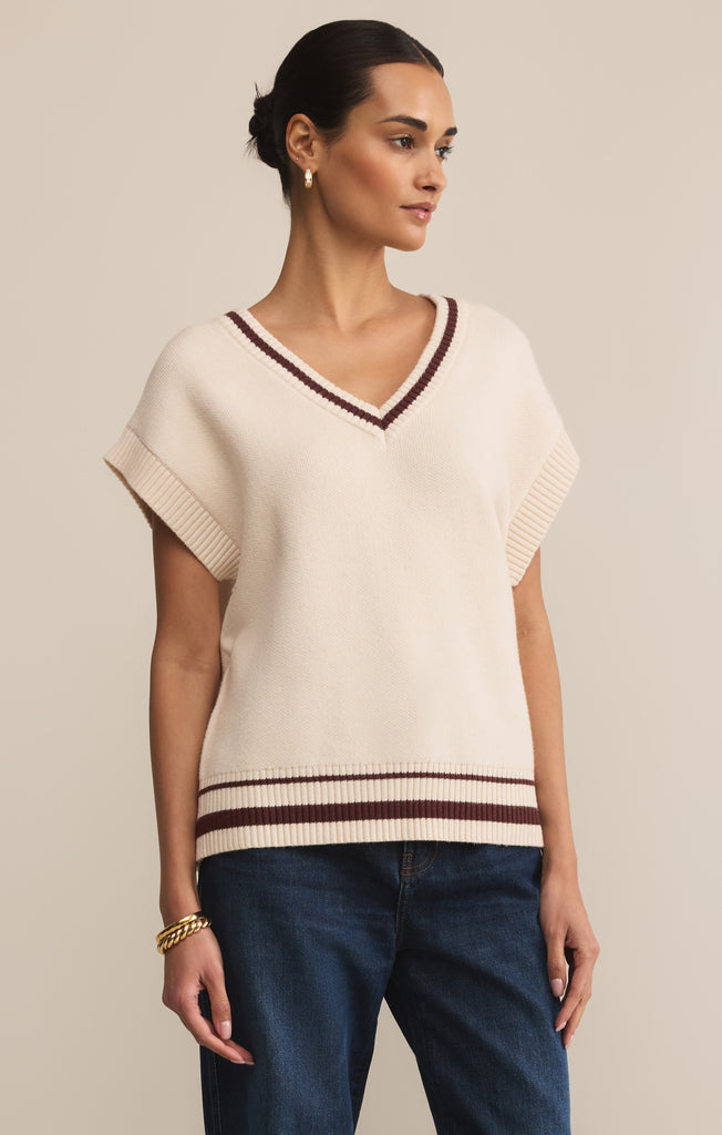 Fletcher Sweater Vest – Z SUPPLY